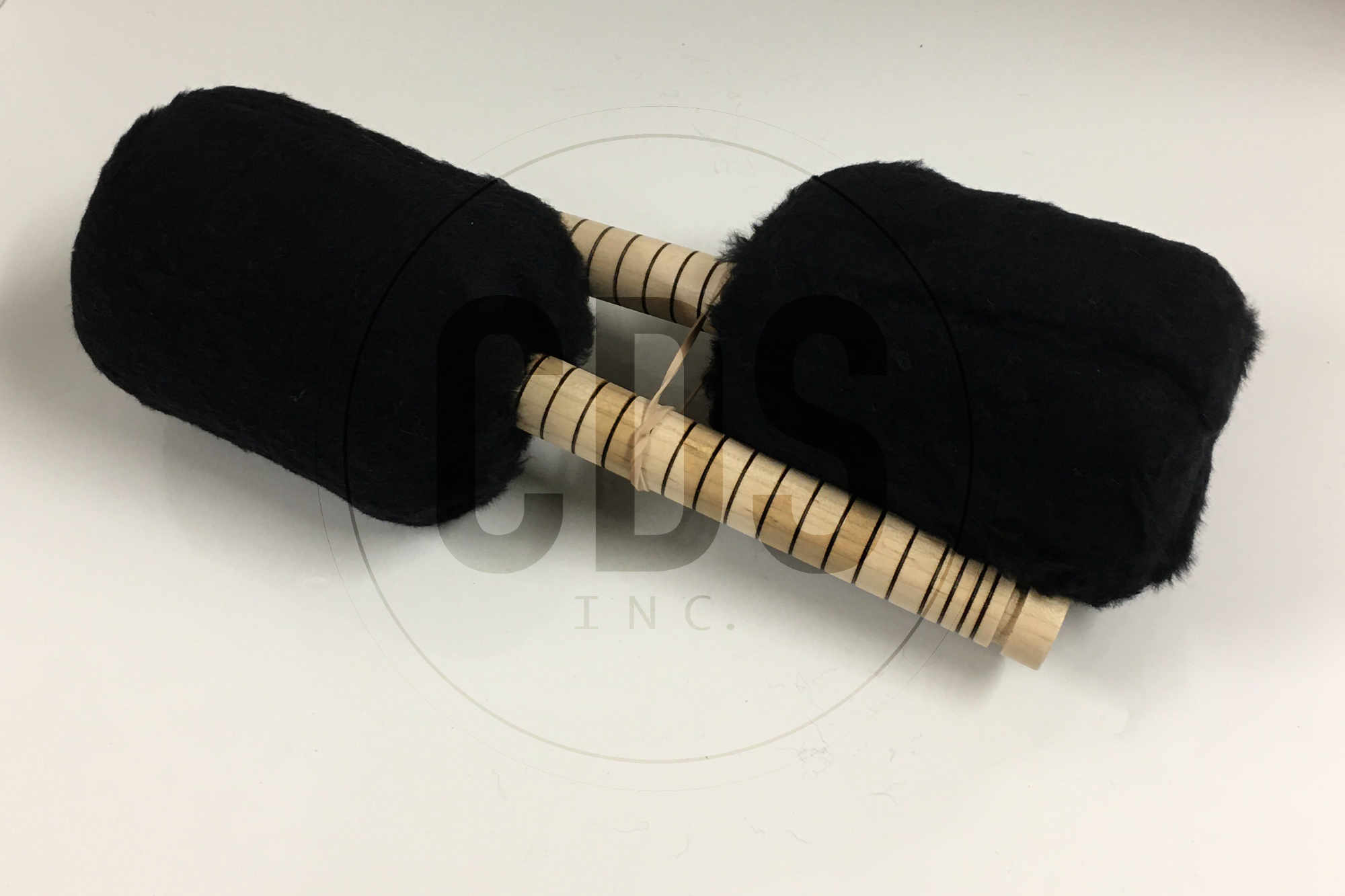 M&G Regular and M&G Attack Bass Mallets